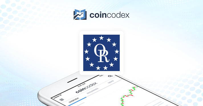 Old Republic International (ORI) Stock Live Price, Chart & News | CoinCodex